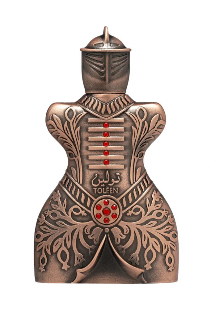 Niche Emarati Toleen by Lattafa Perfumes - Parfumei